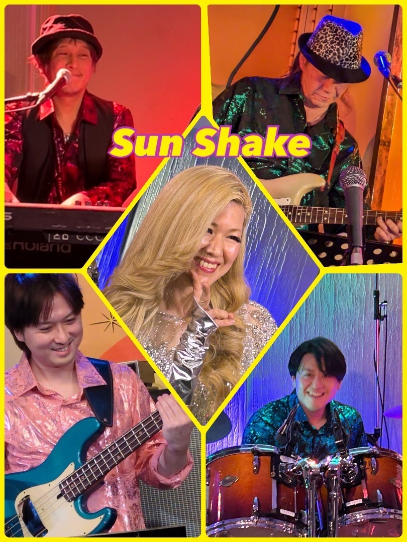 ライブスケジュール: はるみの気まぐれdiary